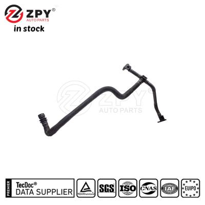 China ZPY Crankcase Breather Vent Hose 06E131143BB for Audi VW Porsche for sale