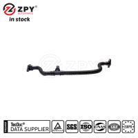 China ZPY EGR Valve Connect Hose 06E131143H for Audi VW Porsche for sale