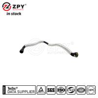 China ZPY Secondary Air Pump Hose 06E131831E for Audi VW Porsche for sale