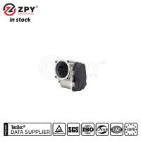 China ZPY Throttle Valve Body Sensor 06E133062H for Audi A4 A5 A6 A7 Q5 for sale
