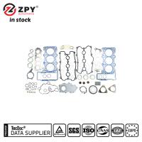 China ZPY Engine Rebuild Gasket Kit for VW Audi Porsche 3.0T for sale