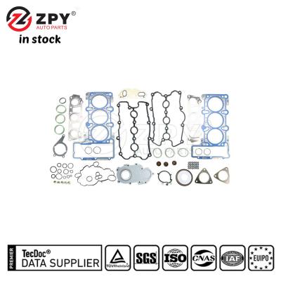 China ZPY Engine Rebuild Gasket Kit for VW Audi Porsche 3.0T for sale