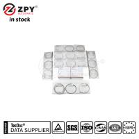 China ZPY 06E198151F Piston Rings for Audi A6 A7 A8 VW 2.8L Engine for sale