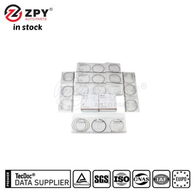 China ZPY 06E198151R Piston Rings for Audi A6 C6 A8 D3 VW Porsche for sale