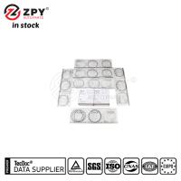 China ZPY Piston Rings 06E198151S for Audi A7 A8 2.5L FSI V6 Engine for sale
