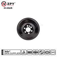 China ZPY 06F105243J Crankshaft Pulley for VW Jetta GTI Audi A3 2.0T for sale