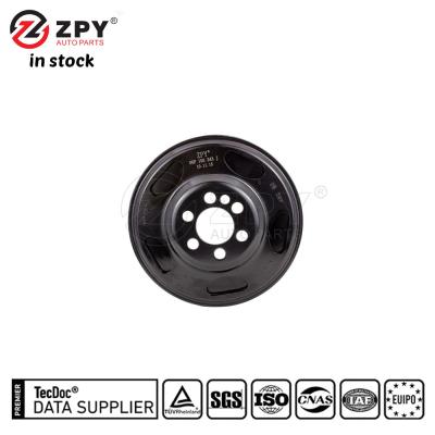 China ZPY 06F105243J Crankshaft Pulley for VW Jetta GTI Audi A3 2.0T for sale