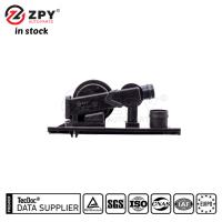 China ZPY 06F129101F Vent Pressure Regulator Valve for Audi VW Porsche for sale