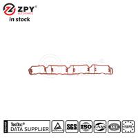 China ZPY 06F129717D Intake Manifold Gasket for VW Jetta Audi Q3 A4 A5 for sale