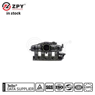 China ZPY 06F133201P Intake Manifold for Audi A3 A4 VW Golf GTI Jetta for sale