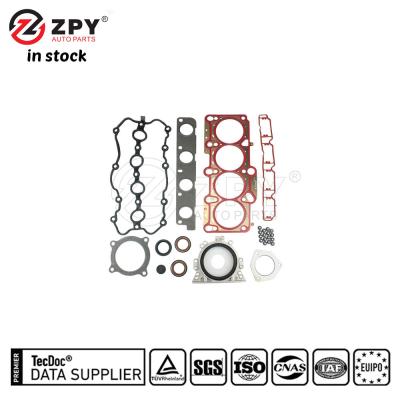 China ZPY Engine Rebuild Kit for Audi A4 VW 2.0T 06F198012T for sale
