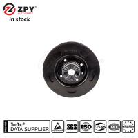 China ZPY 06H105243K Harmonic Balancer Pulley for VW Audi 2.0L Engine for sale