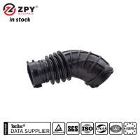 China ZPY 06H129629E Engine Air Intake Hose for Audi A4 A5 VW for sale