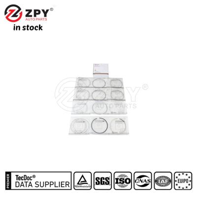 China ZPY 06H198151D Piston Ring for VW Golf Audi A3 1.8T 2.0T for sale