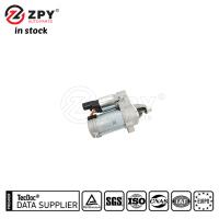 China ZPY 06H911024B Engine Starter for Audi A6 Q5 A4 A5 A8 for sale