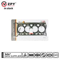 China ZPY 06J103383D Engine Gasket Seal Kit for VW Audi 2.0T for sale