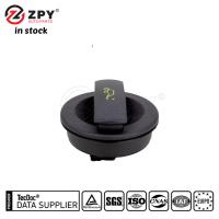 China ZPY Oil Filler Cap 06J103485 for VW Audi Porsche 1.6T 1.8T 2.0T for sale