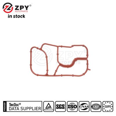 China ZPY 06J117070B Engine Oil Cooler Gasket for Audi A3 A4 A6 Q5 VW for sale