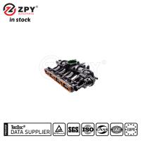 China ZPY Intake Manifold 06J133201BD for Audi A3 TT VW Jetta Passat for sale