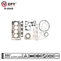 China ZPY 06J198012T Pistons Rings Set STD for VW Golf Audi S1 S3 TTS Quattro 2.0T for sale
