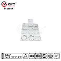 China ZPY 06J198151F Engine Piston Rings for Audi A4 A5 A6 Q5 for sale