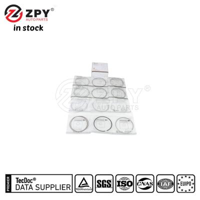 China ZPY 06J198151F Engine Piston Rings for Audi A4 A5 A6 Q5 for sale