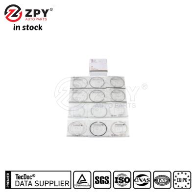 China ZPY Piston Rings 06J198151M for VW Audi 1.8 2.0T Engine for sale