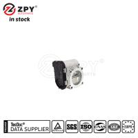 China ZPY 06K133062AF Throttle Body for Audi A3 VW Beetle Jetta 1.8L for sale