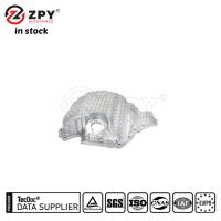 China ZPY Aluminum Engine Oil Pan for Audi A4 A5 A6 A8 Q5 1.8 2.0T for sale