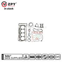 China ZPY Cylinder Head Gasket Set for VW Audi 1.8TFSI 2.0TSI for sale