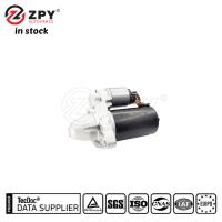 China ZPY Starter Motor 07C911023H for Audi VW Porsche for sale