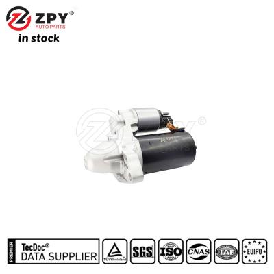 China ZPY Starter Motor 07C911023H for Audi VW Porsche for sale