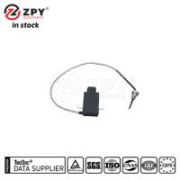 China ZPY Exhaust Gas Temperature Sensor 07C919529J for Audi VW Porsche for sale