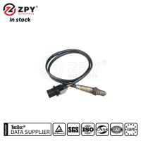 China ZPY Front Oxygen Sensor 07P906265H for Audi VW Porsche 2.0L for sale