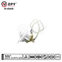 China ZPY Fuel Filter Flange Strainer with Pump for VW Audi Porsche for sale