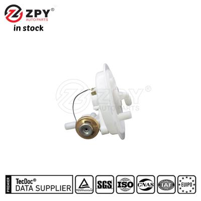 China ZPY Right Fuel Filter Flange 7L0919679A for VW Audi Porsche for sale