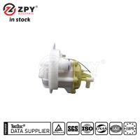 China ZPY 7L8919679 Fuel Filter for Audi Q7 VW Porsche 2007-2013 for sale