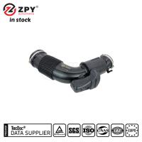 China ZPY 7P0129684A Intake Pipe for Audi VW Porsche 7P0 129 684A for sale