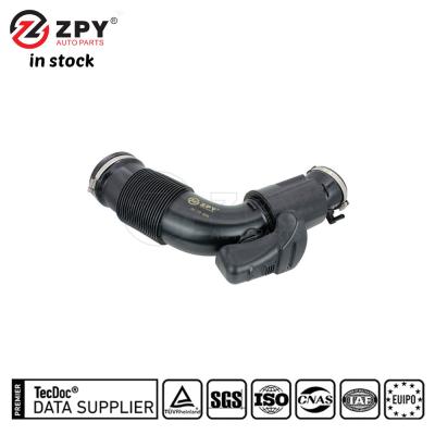 China ZPY 7P0129684A Intake Pipe for Audi VW Porsche 7P0 129 684A for sale