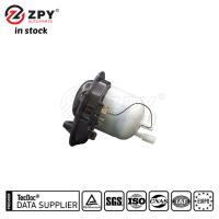 China ZPY 7P0919679 Fuel Filter for VW Touareg Porsche Cayenne 3.0L-3.6L for sale