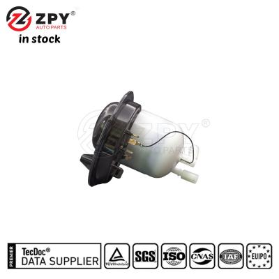 China ZPY 7P0919679 Fuel Filter for VW Touareg Porsche Cayenne 3.0L-3.6L for sale
