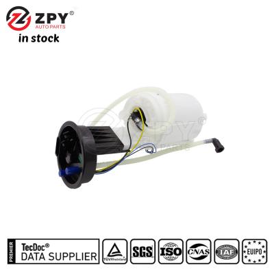 China ZPY Fuel Pump Module Assembly 8E0919051N for Audi A4 B6 B7 1.8T for sale