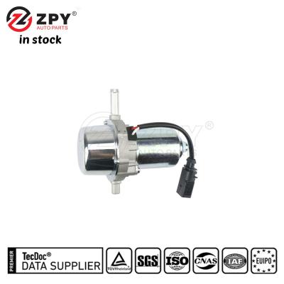 China ZPY Brake Booster Vacuum Pump for Audi Q7 VW Porsche for sale
