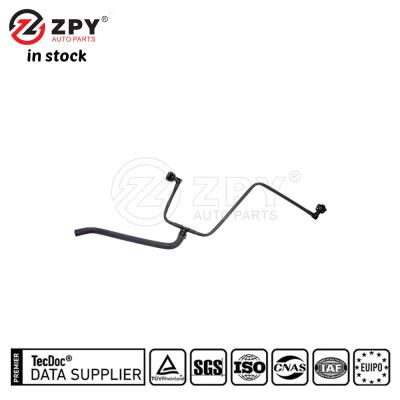 China ZPY Coolant Overflow Hose 8K0121081BH for Audi A4 A5 Q5 VW for sale
