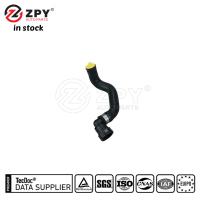 China ZPY Coolant Hose Return for Porsche 718 Boxster Cayman 982 for sale