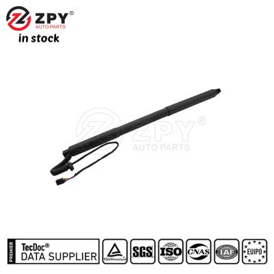 China ZPY Electric Tailgate Gas Strut 9Y0827851A for Porsche Cayenne Audi VW for sale