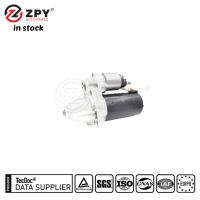 China ZPY Starter Motor 012911023C for VW Audi Porsche Phaeton for sale