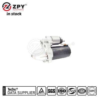 China ZPY Starter Motor 012911023C for VW Audi Porsche Phaeton for sale