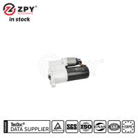 China ZPY Engine Starter Motor 012911023H for Porsche Cayenne Audi VW for sale