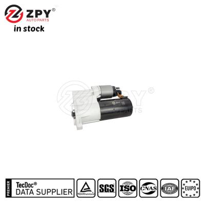 China ZPY Engine Starter Motor 012911023H for Porsche Cayenne Audi VW for sale